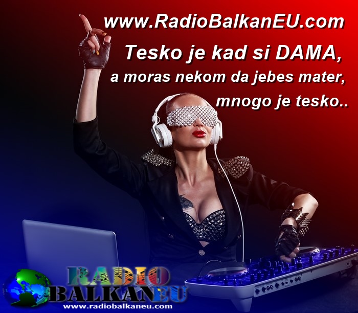 Radio Balkan EU | Samir i Jasmina