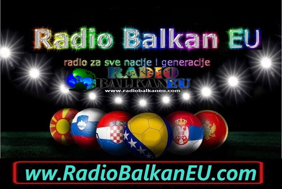 Radio Balkan EU | Samir i Jasmina